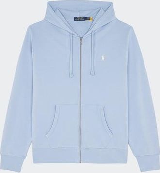 Polo Ralph Lauren Hoodie zipp&eacute; - Taille S