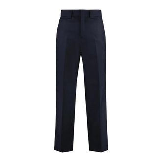 PT01 Pt01, Herren, Hosen, Blau, W32Gr&ouml;&szlig;e