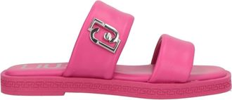 Liu Jo SCHUHE - Sandalen auf YOOX.COM