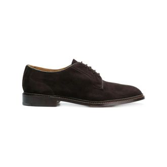 Trickers Homme, Chaussures, Brun, Taille: 44 EU Robert Lace Up