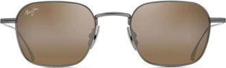 Maui Jim Mekala H690-17 48 - - Accessories - unisex - Grau - 48 MM