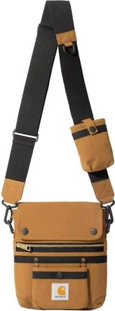 Carhartt Work in Progress unisex, Sacs, Brun, Taille: ONE Size Sac bandouli&egrave;re