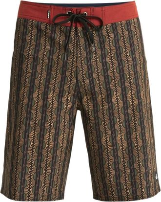 Quiksilver Surfsilk Straight 20