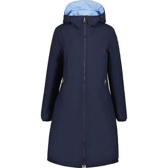 Icepeak Damen Mantel MADELIA
