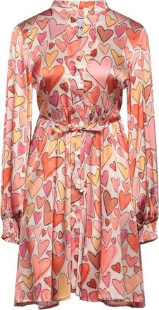 THE ABITO Milano KLEIDER - Mini-Kleider auf YOOX.COM