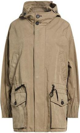 Tod's MANTEAUX - Manteaux longs et trenchs sur YOOX.COM