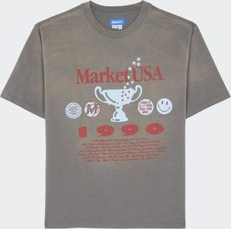 Market T-shirt - Taille M