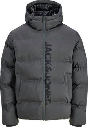 Jack & Jones Plus Size Steppjacke JJKAITO PUFFER JACKET PLS
