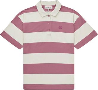 Munthe Femme, Tops, Multicolore, Taille: 36 FR Polo