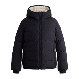 Fusalp Lirvo Daunenjacke - - Sport - Herren - Blau - M