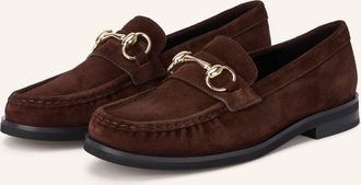 H&ouml;gl Loafer braun