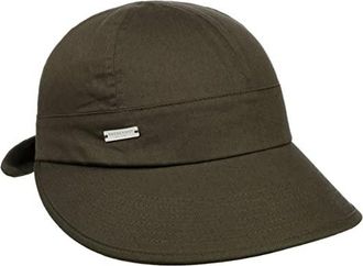 Seeberger Casquette décontractée - - Taille Unique