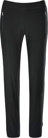 Schneider Sportswear Alabama Hose für Damen, schwarz,38