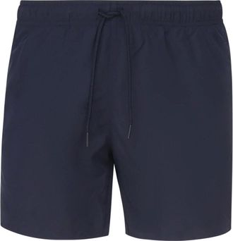 Lacoste Homme, Maillots de bain, Bleu, Taille: 2XL Mer Bleue V&ecirc;tements en Taffetas de Polyester