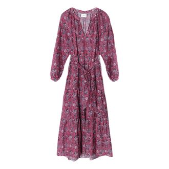 Xirena Robe Annieka Imprim&eacute; Floral Xirena