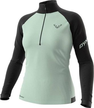 Dynafit Damen Funktionsjacke SPEED PTC 1/2 ZIP W