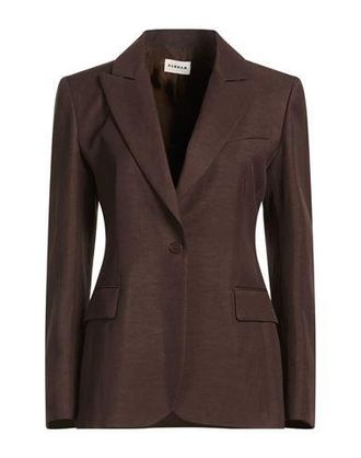 P.A.R.O.S.H. Ensembles et coordonn&eacute;s - Blazers sur YOOX.COM