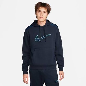 Nike Herren Kapuzensweat M NSW SP FLC HOODIE BB