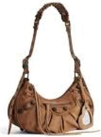 Balenciaga Damen, Taschen, Braun, ONE SIZEGr&ouml;&szlig;e