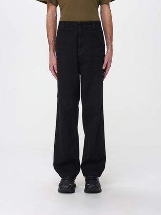 Stone Island Hose STONE ISLAND Herren Farbe Schwarz