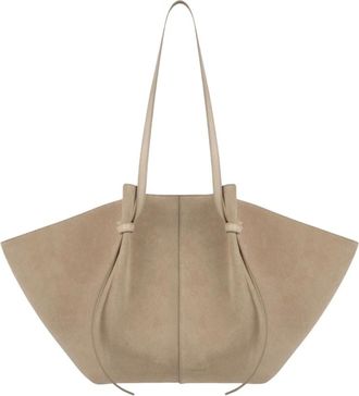 Yuzefi unisex, Sacs, Beige, Taille: ONE Size La Large Mochi