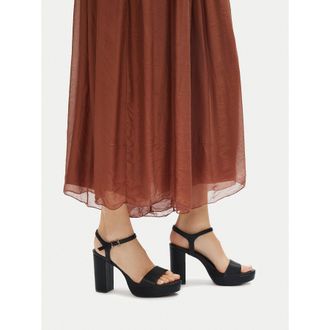Jenny Sandalen JENNY R23SS00921 Schwarz