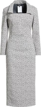 Rochas KLEIDER - Midi-Kleider auf YOOX.COM