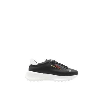 Giuliano Galiano Homme, Chaussures, Noir, Taille: 39 EU Baskets