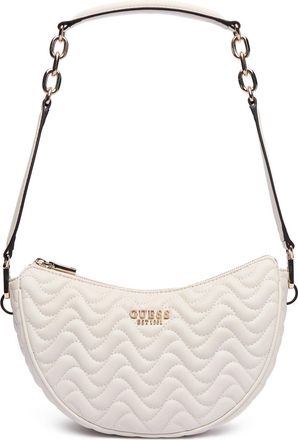 Guess Handtasche Guess HWQG96 53180 Weiß