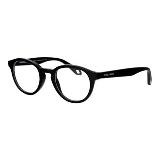 Giorgio Armani Homme, Accessoires, Noir, Taille: 48 MM Lunettes Optiques Élégantes 0Ar7248