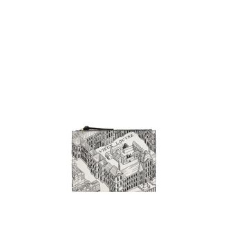 Inou&iuml; Editions Pochette Louvre - - Bags - Damen - Mehrfarbig - ONE SIZE