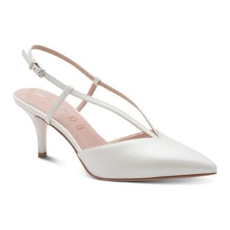 Tamaris Femme, Chaussures, Blanc, Taille: 36 EU Escarpins habill&eacute;s