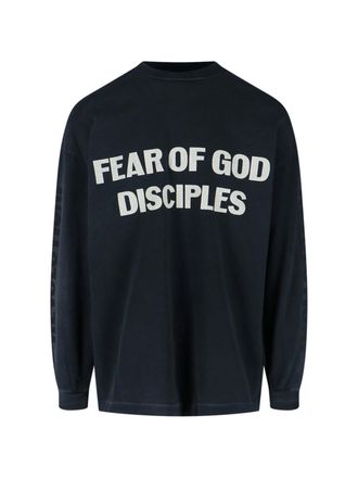 Fear of God Disciples Sweater