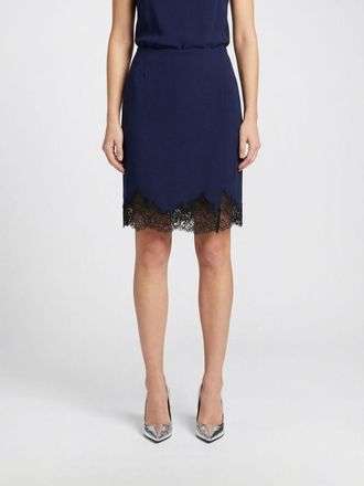 Stella McCartney Rock STELLA MCCARTNEY Damen Farbe Navy