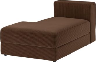 IKEA J&Auml;TTEBO R&eacute;camierenelement, links