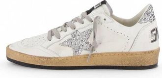 Golden Goose Damen Sneaker BALLSTAR NAPPA UPPER