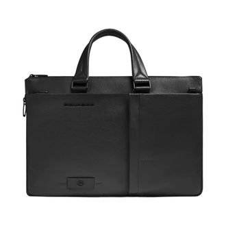 Piquadro Herren, Taschen, Schwarzk, ONE SIZEGr&ouml;&szlig;e