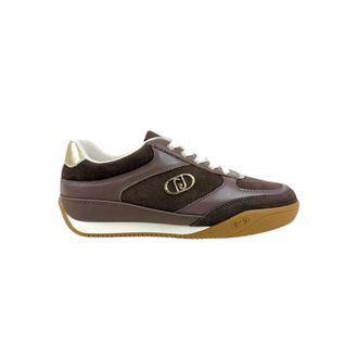 Liu Jo Damen, Schuhe, Braun, 39 EUGr&ouml;&szlig;e