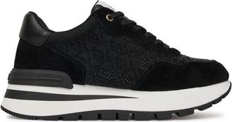 Liu Jo Sneakers Amazing 20 BA5043 PX248 Schwarz