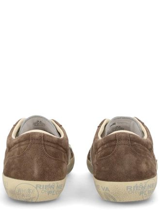 Premiata David Sneaker - Brown