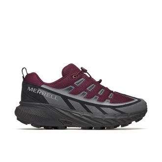Merrell Agility Peak 5 Trek - Rouge - Taille 10.5 M
