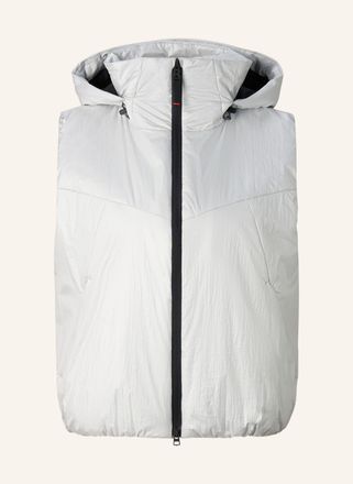 Bogner Fire + Ice Fire+Ice Weste Bonny grau