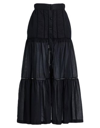 Pinko HOSEN & R&Ouml;CKE - Maxi-R&ouml;cke auf YOOX.COM