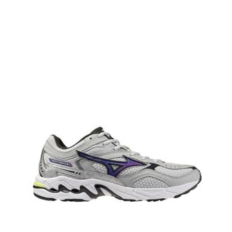 Mizuno Wave MG4 LS - Homme - Sport - Blanc - Taille: 41 1/2 EU