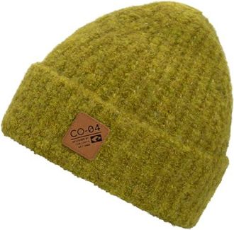 Chillouts INES Hat - Beanie - Olive - OneSize