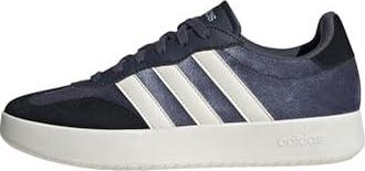 adidas Femme BARREDA Shoes Chaussures, Shadow Navy/Off White/Core Black, 37 1/3 EU