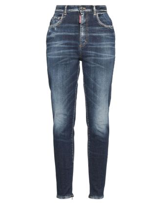 Dsquared2 HOSEN & R&Ouml;CKE - Jeanshosen auf YOOX.COM