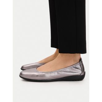 Josef Seibel Ballerinas Josef Seibel Fenja 01 74801 Grau