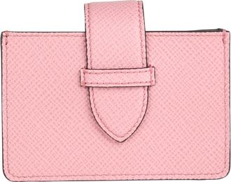 Smythson Kleinlederwaren - Kartenetuis auf YOOX.COM
