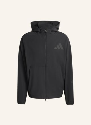 adidas Adidas Z.N.E. Woven Trainingsjacke schwarz